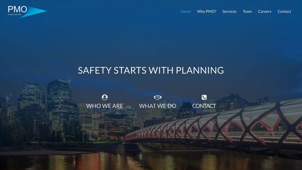 Calgary Web Design | Website Design in Calgary