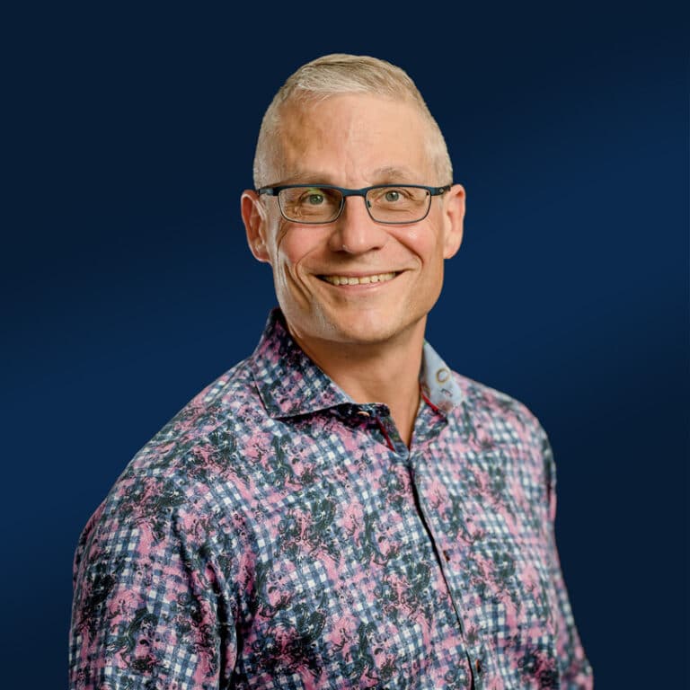 Leadership | Blue Ocean Interactive Marketing Inc