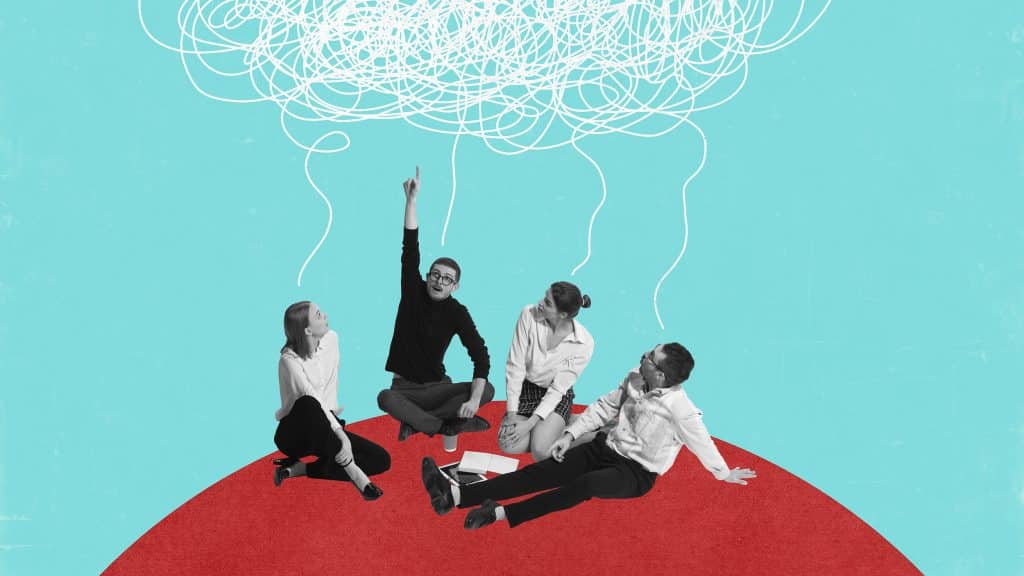 5 Types of Non-Visual Branding and Why They Matter | Blue Ocean ...